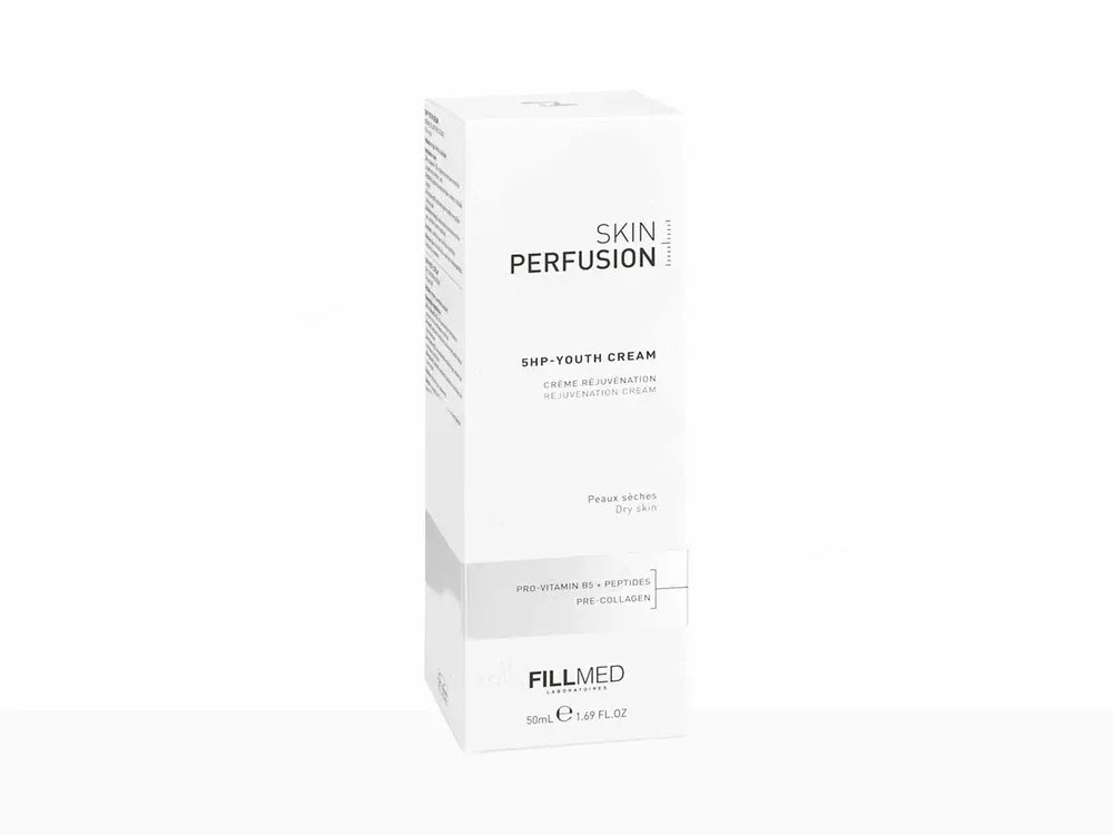 Fillmed Skin Perfusion 5HP Youth Cream – SkinOluxe